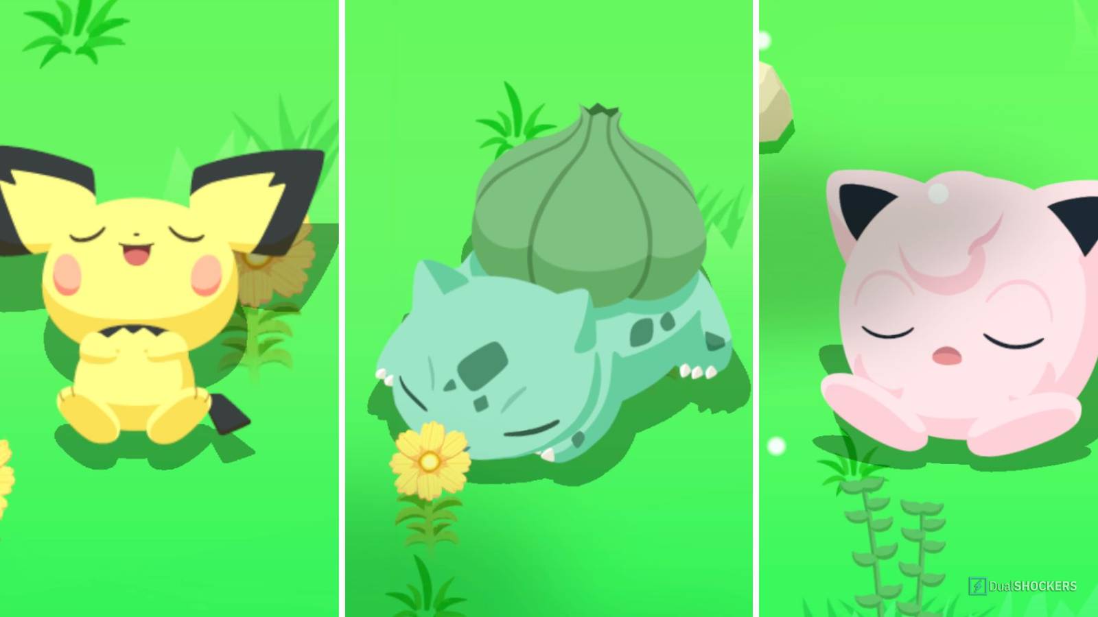 Pokemon Sleep: Sleep Styles, Explained