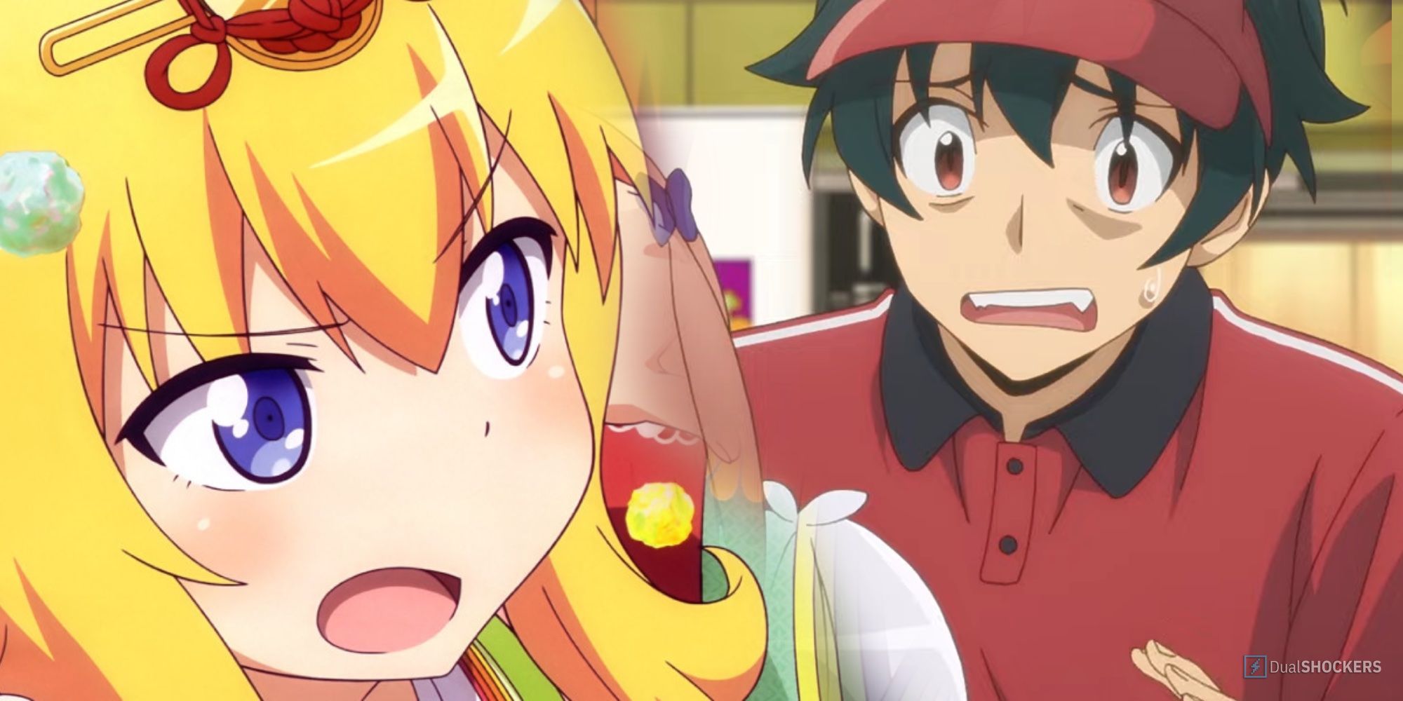 10 Best Anime Characters With Split Personality