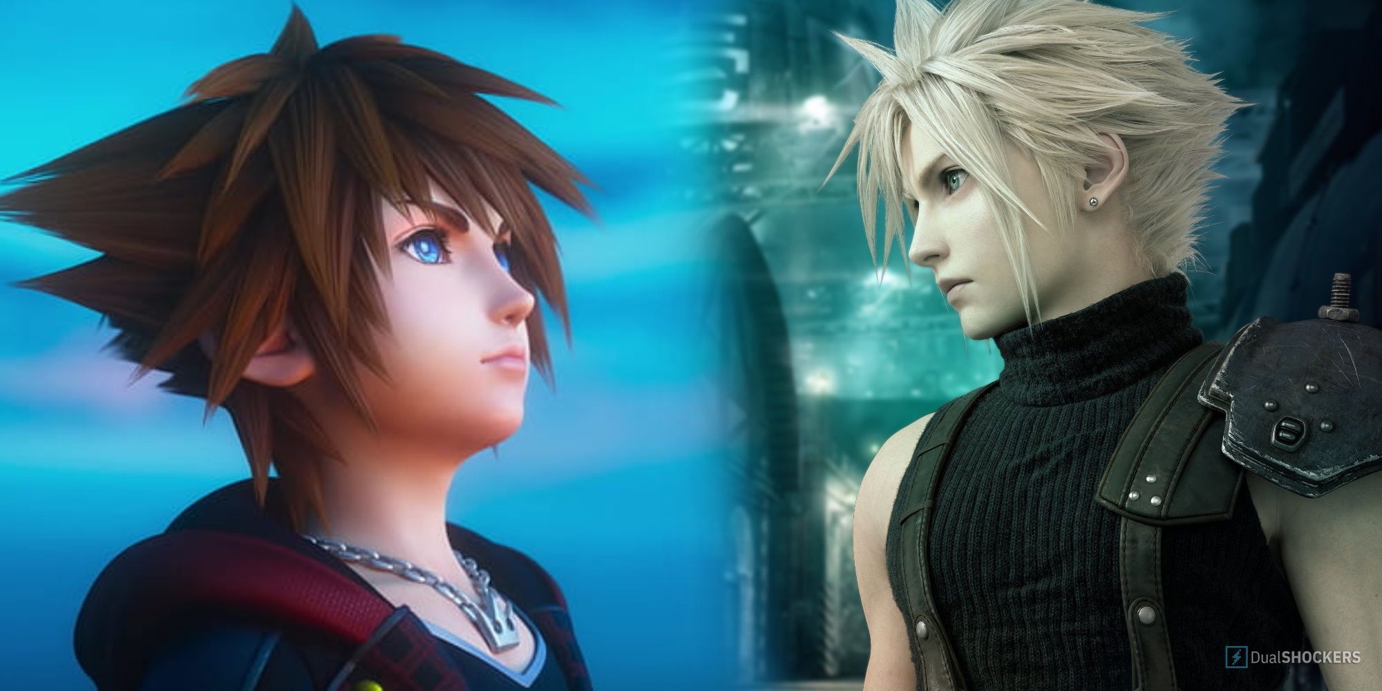 10 Strongest JRPG Protagonists, Ranked