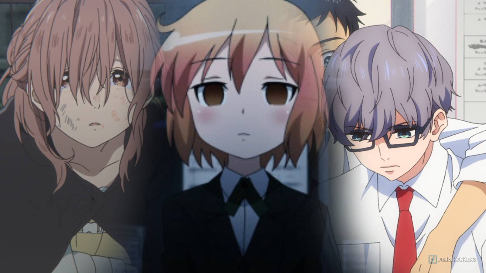 10 Best Anime About Bullying