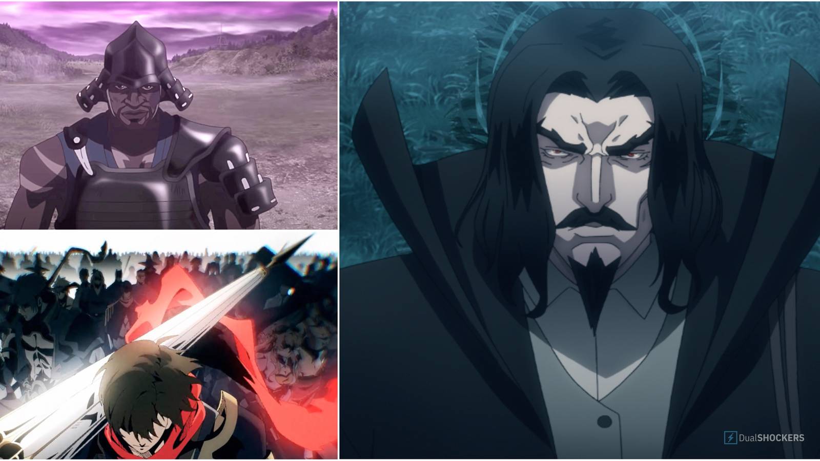 10 Best Anime ONA Series
