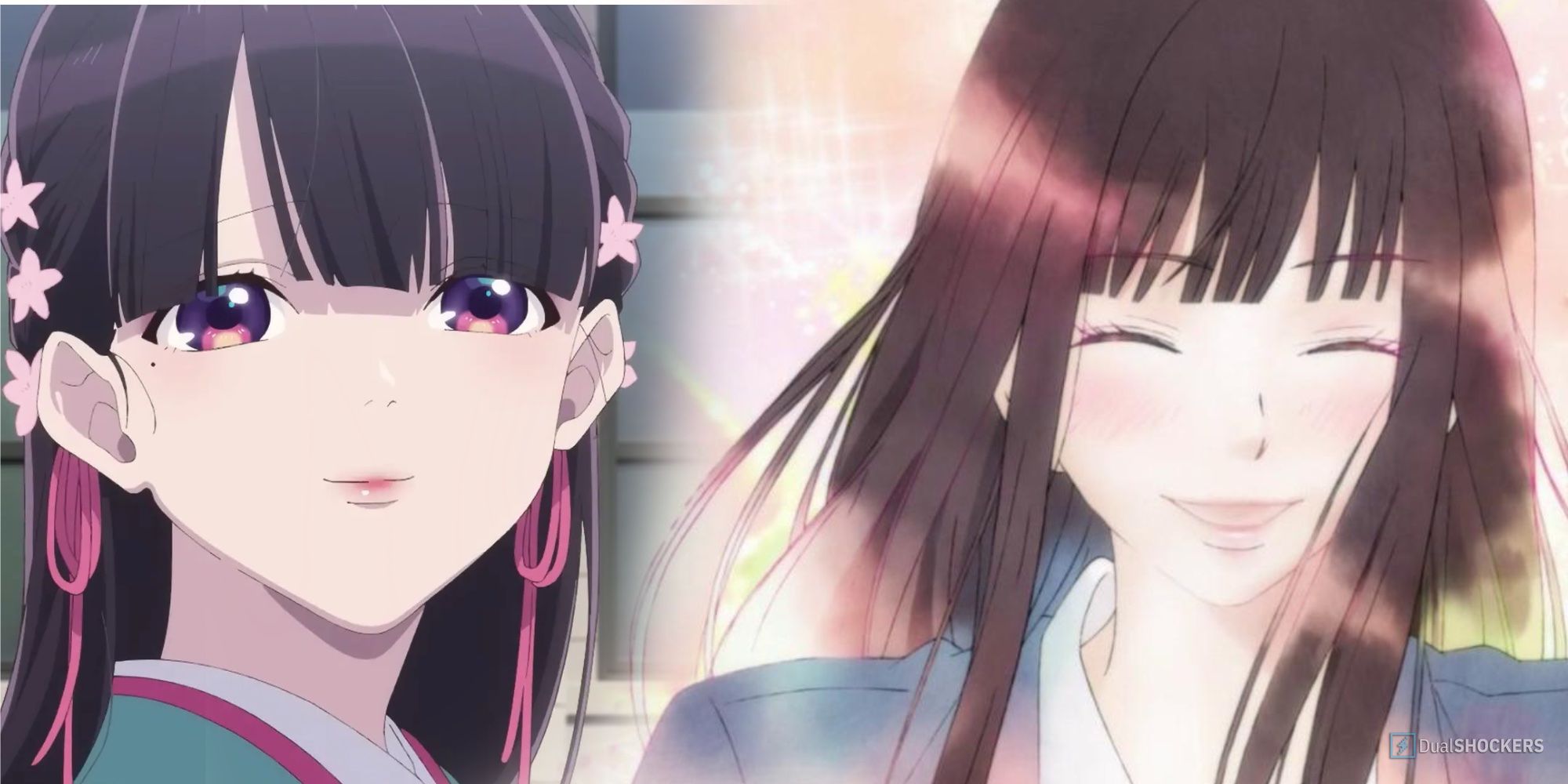 10 Best Shoujo Anime Protagonists