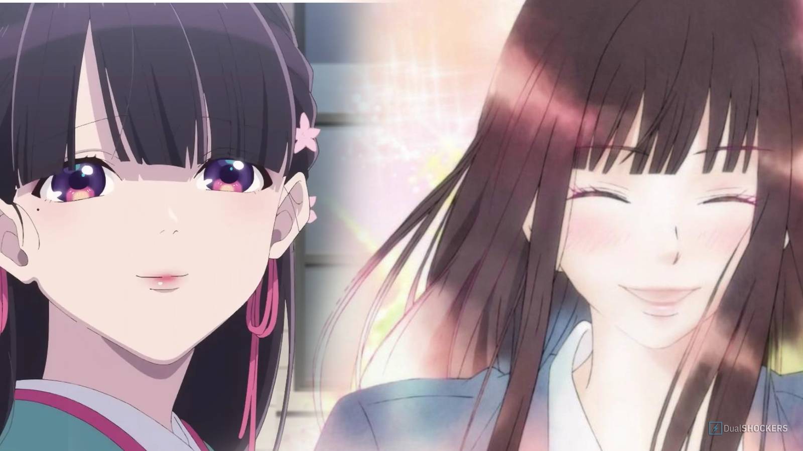 10 Best Shoujo Anime Protagonists
