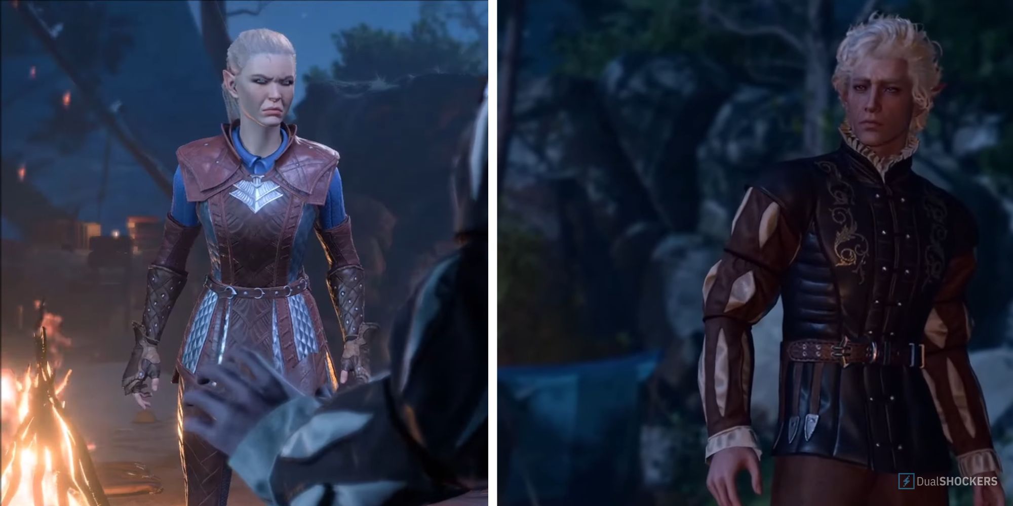 Baldur's Gate 3: Bloodless Status Explained