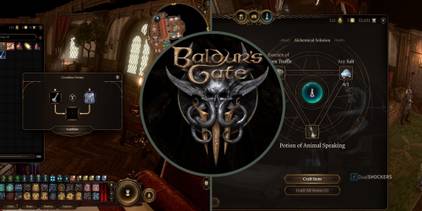 10 Best Games About Alchemy