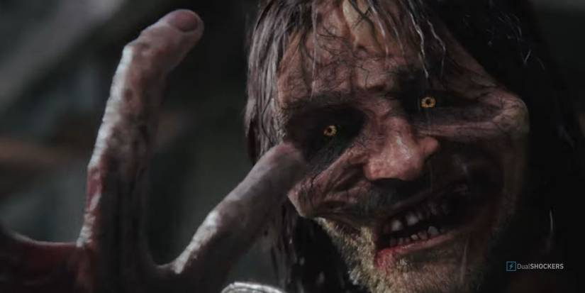 Baldur's Gate 3: Flesh Rot Status Explained