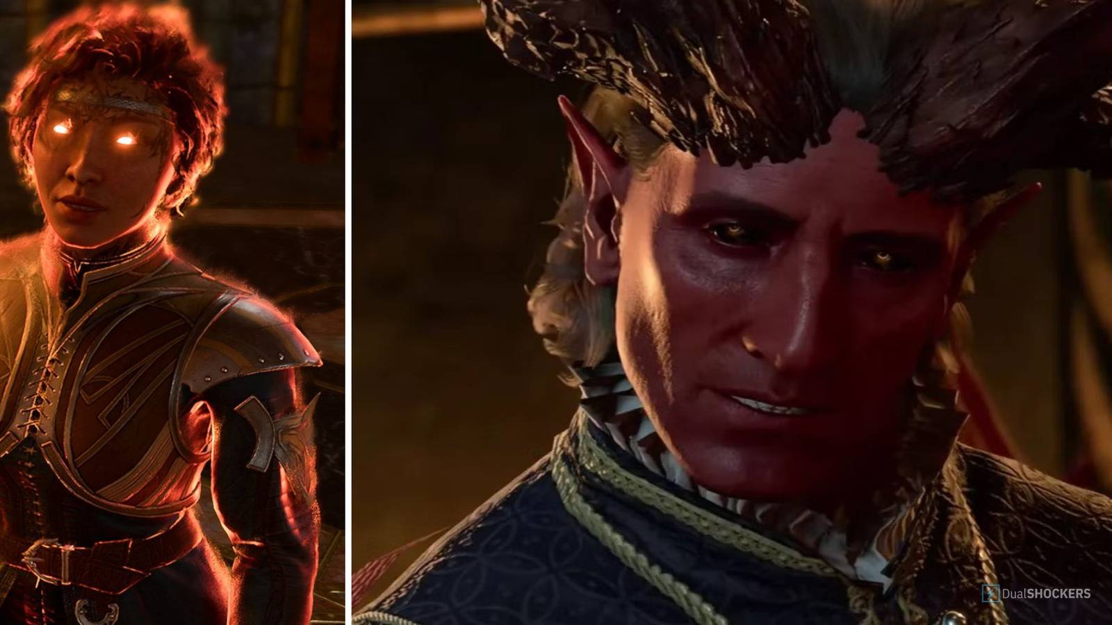 Baldur's Gate 3: How To Get The Helldusk Armor