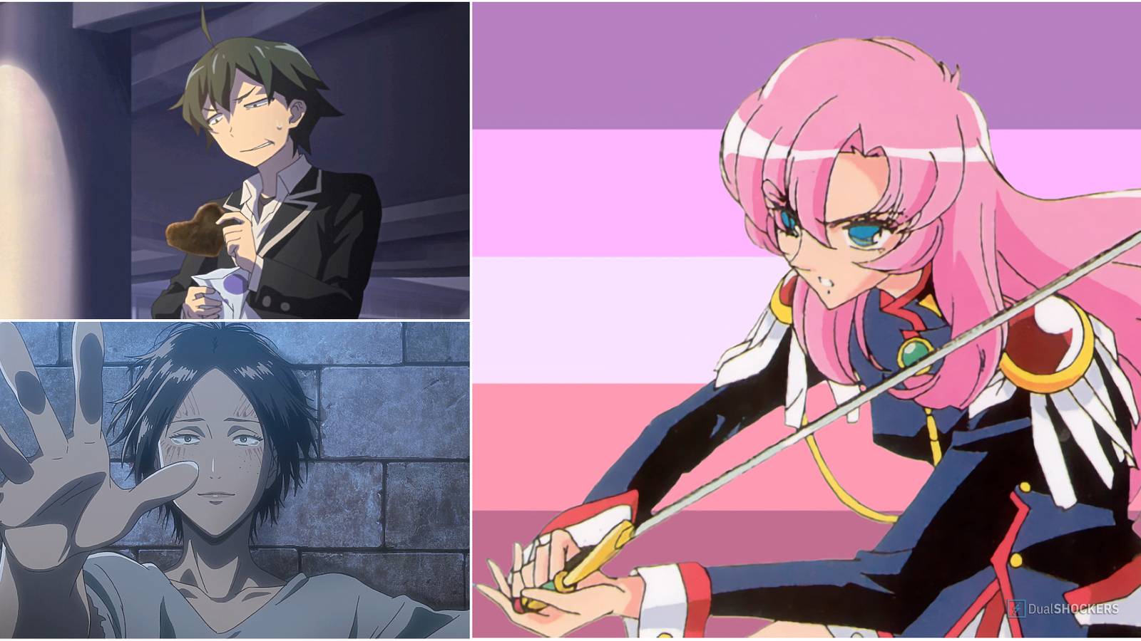 10 Best Anime Characters Who Defied Stereotypes