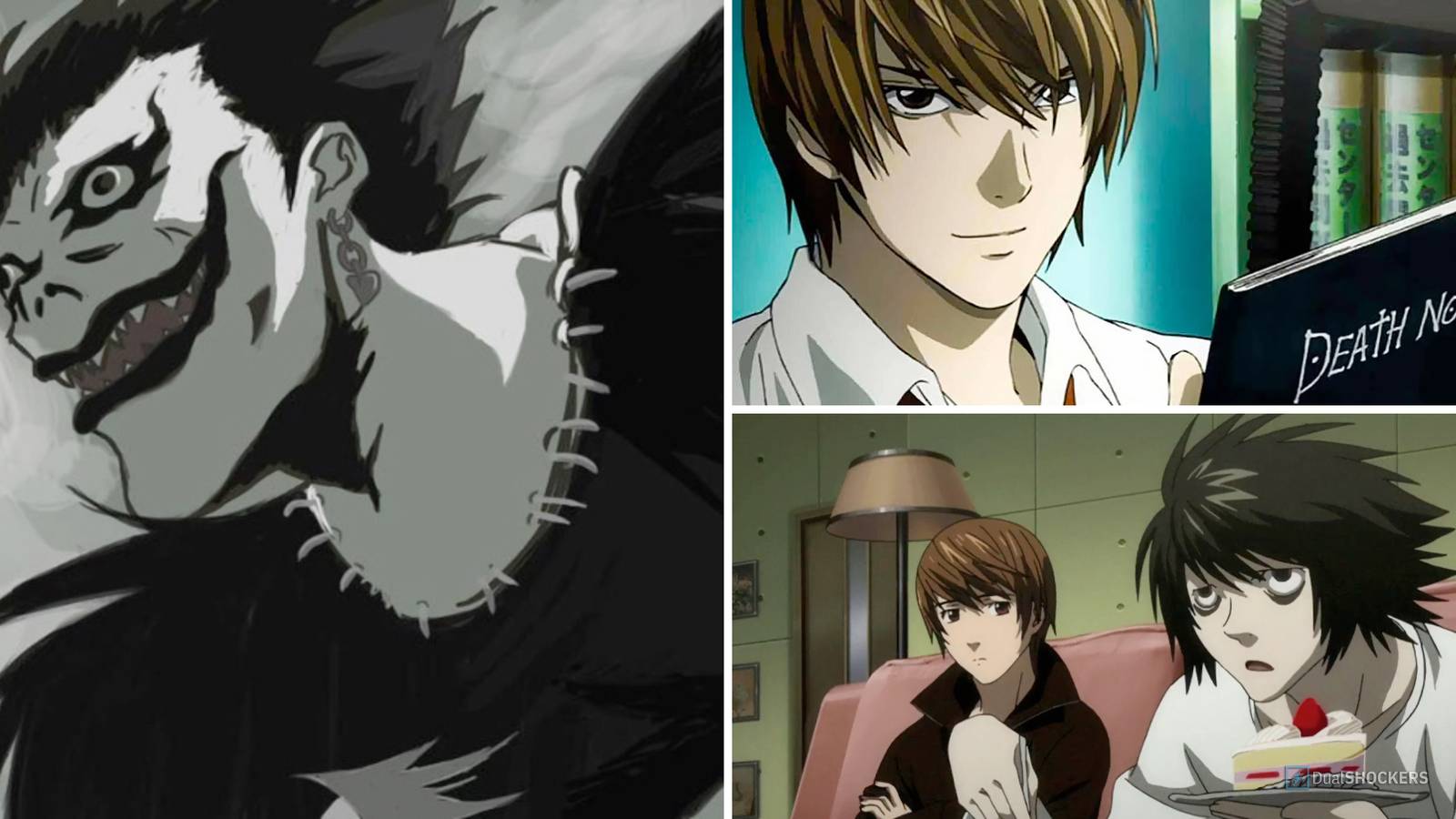 Death Note: 10 Smartest Characters, Ranked
