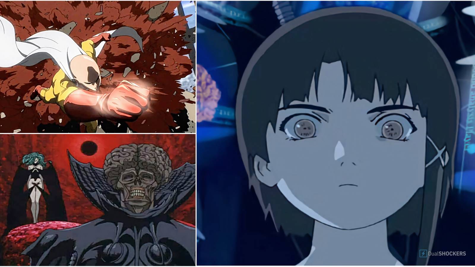 15 Unsolved Anime Mysteries Fans Still Can’t Stop Debating