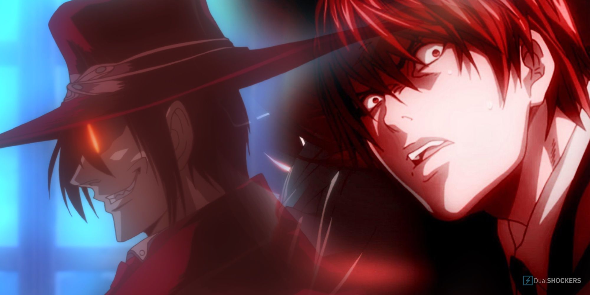 Top 10 Anime Characters With Highest Kill Counts