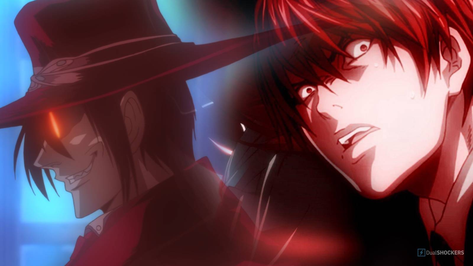 Top 10 Anime Characters With Highest Kill Counts