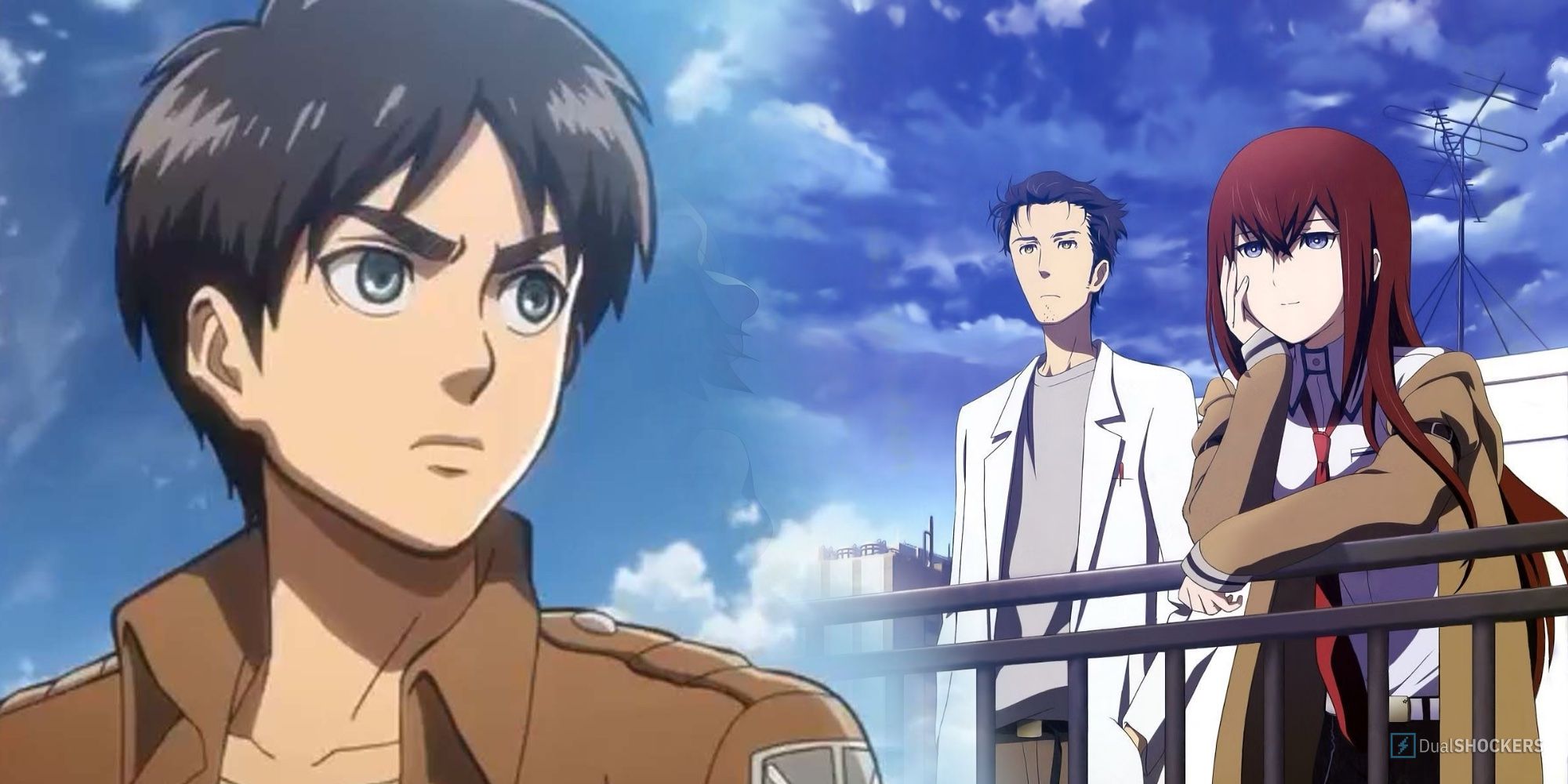 8 Best Anime with Minimal Dialogue