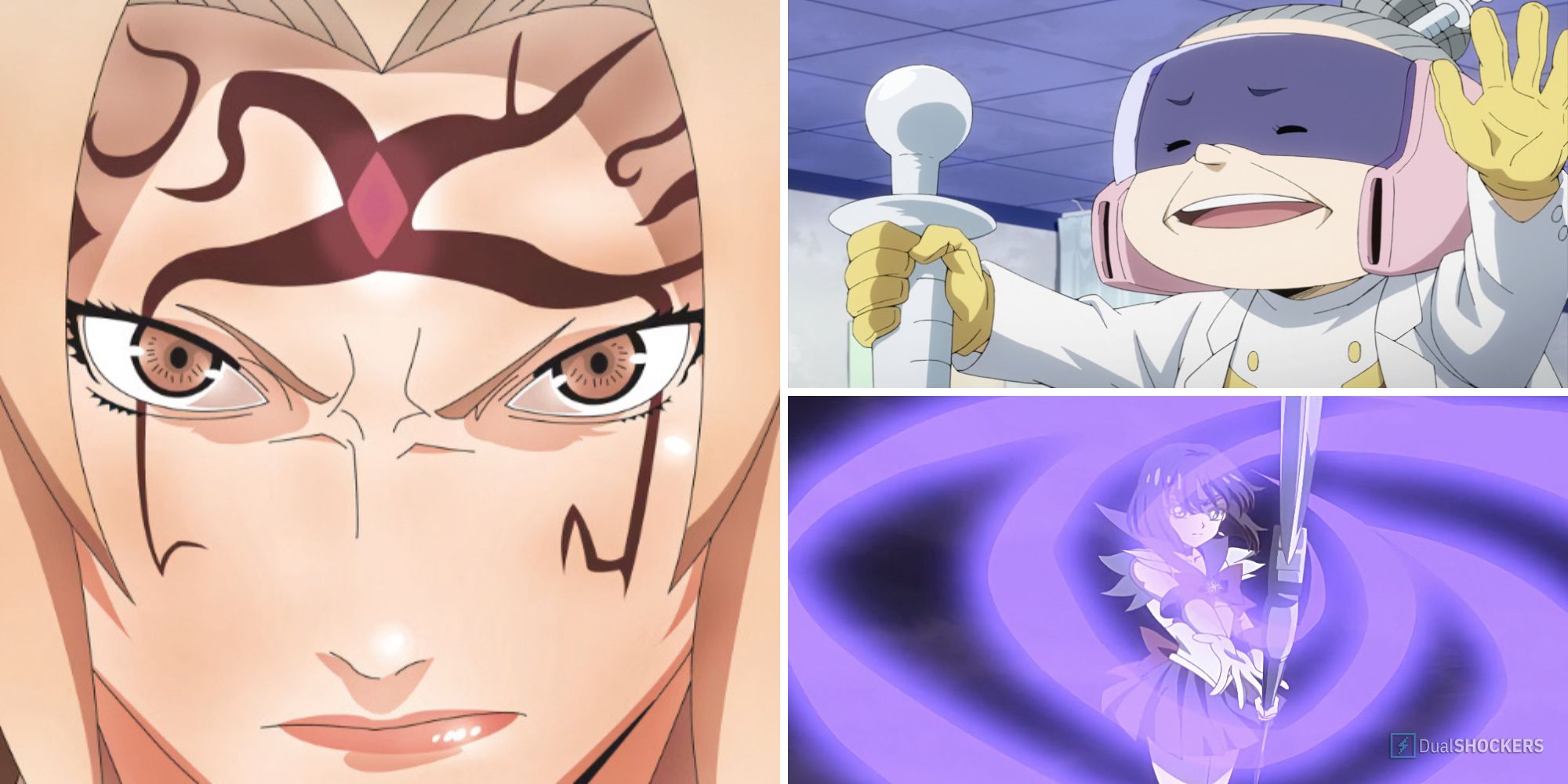 8 Best Medical Anime