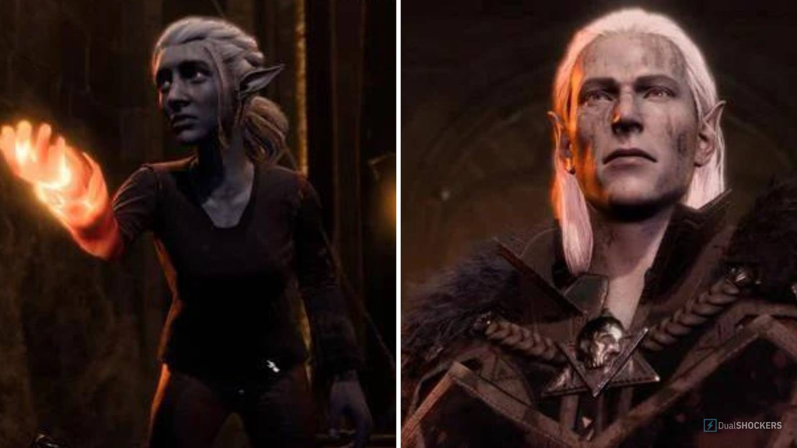 Baldur's Gate 3: How To Rescue The Grymforge Gnomes