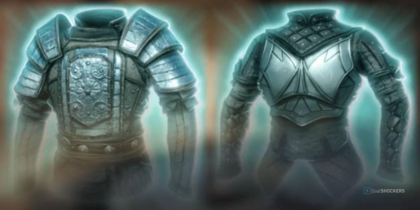 Baldur's Gate 3: How To Get The Adamantine Splint Armour