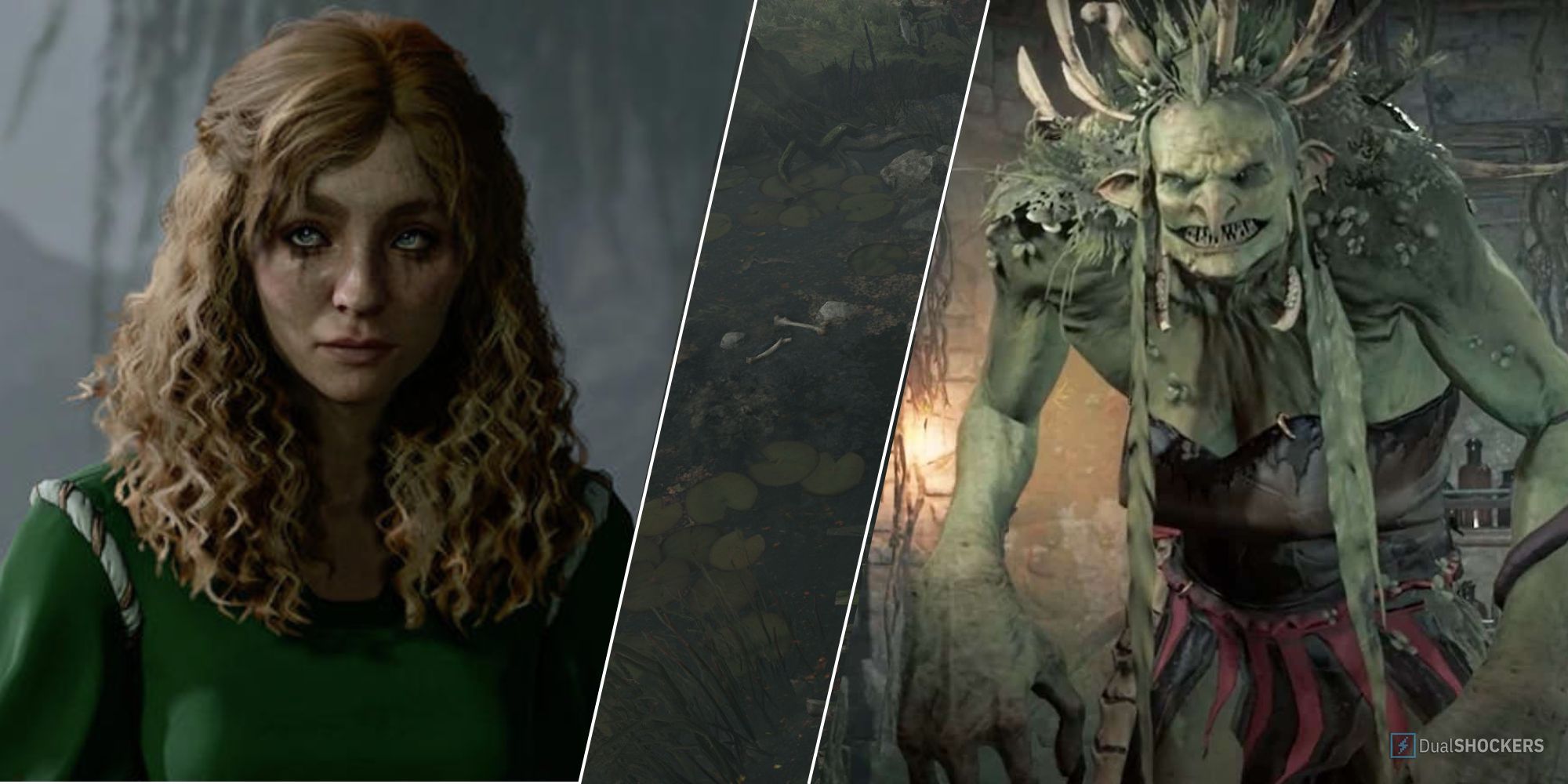 Baldur's Gate 3: How To Save Mayrina