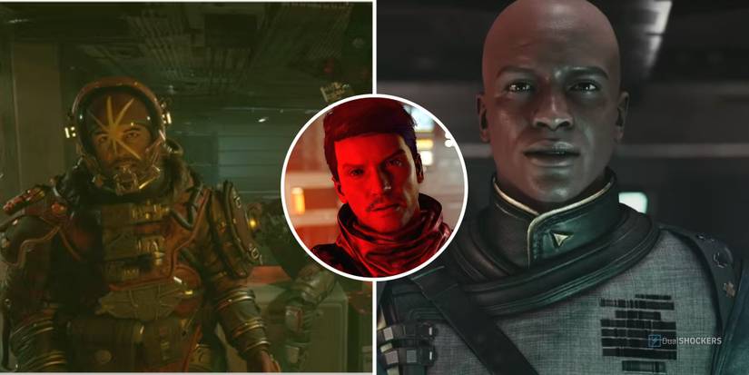 Starfield: 10 Best Quests, Ranked