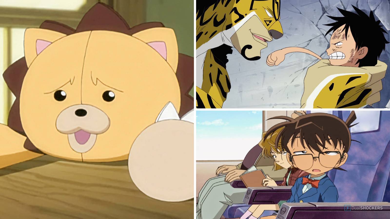 10 Best Chibi Anime Characters, Ranked