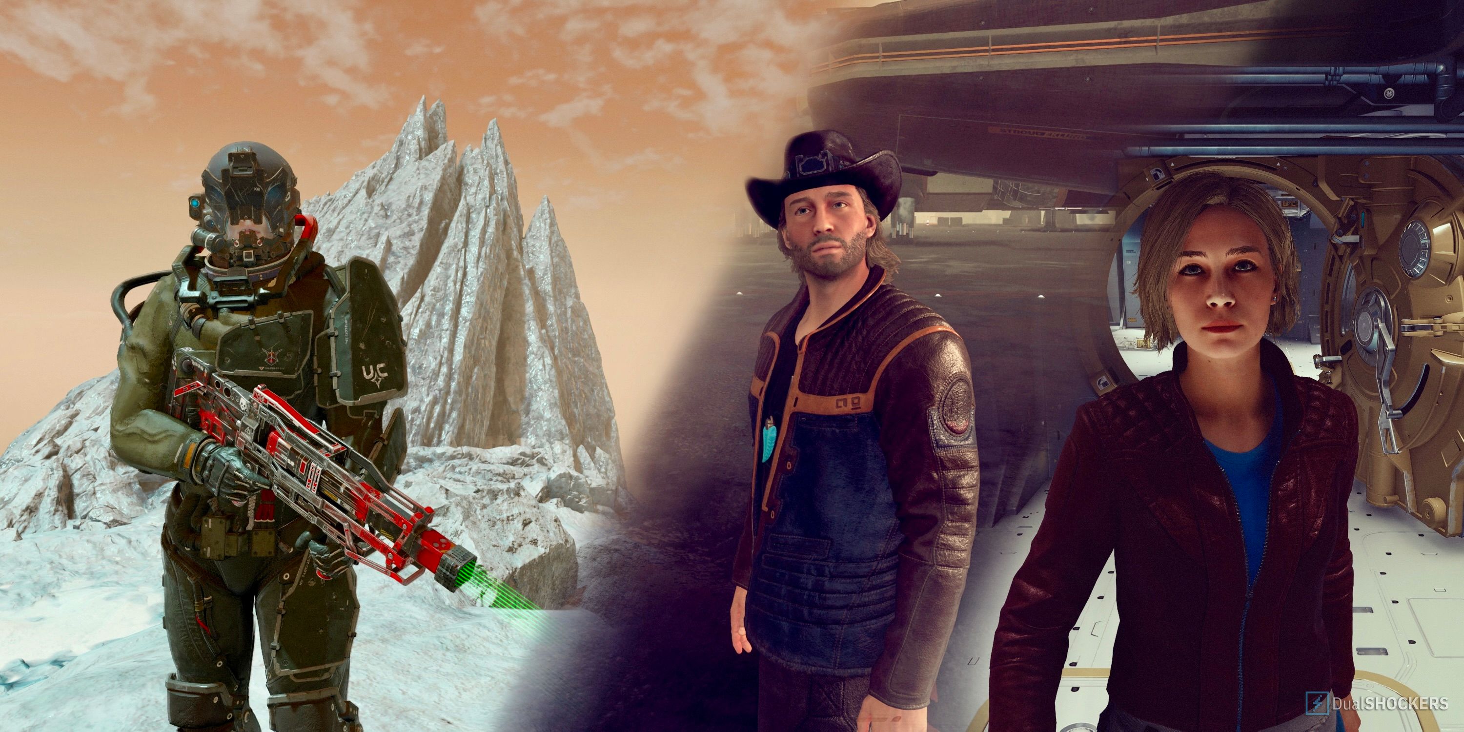 Starfield: Complete Guide And Walkthrough