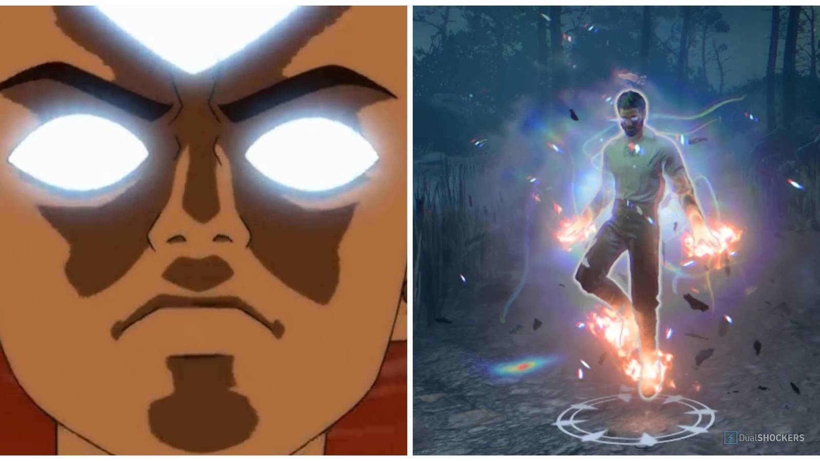 This Baldur's Gate 3 Monk Mod Will Have You Feeling Like The Avatar