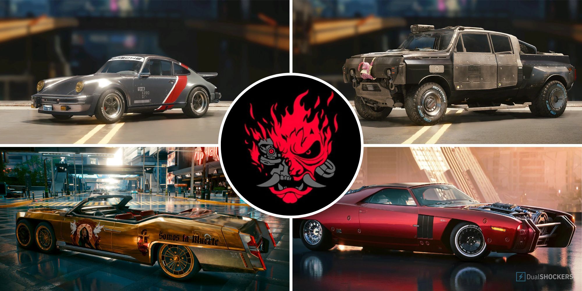 Cyberpunk 2077: Phantom Liberty - Songbird Or Reed Choice Guide