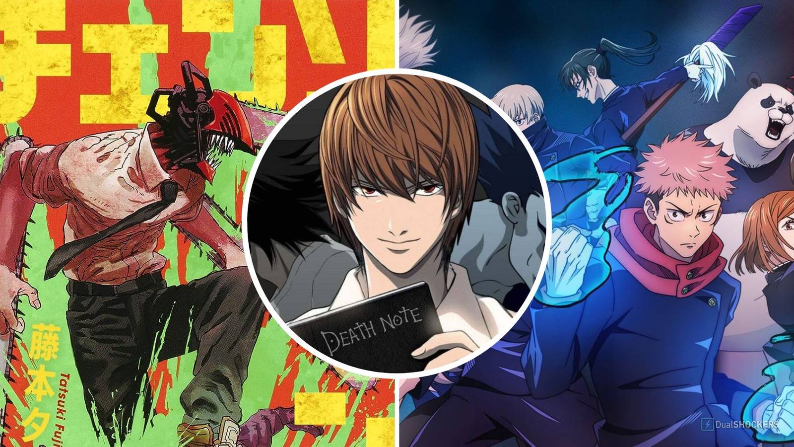 10 Darkest Shonen Anime, Ranked
