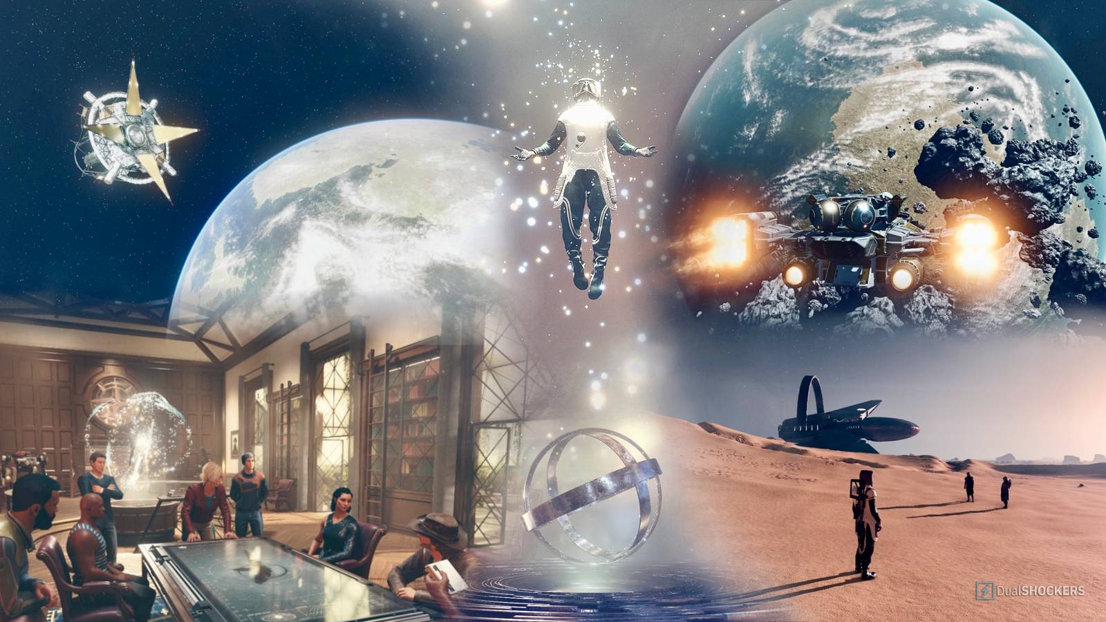 Starfield: Complete Guide And Walkthrough