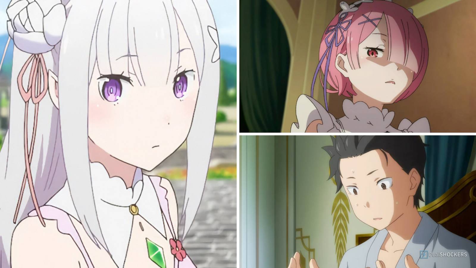 Re:Zero - 10 Smartest Characters, Ranked
