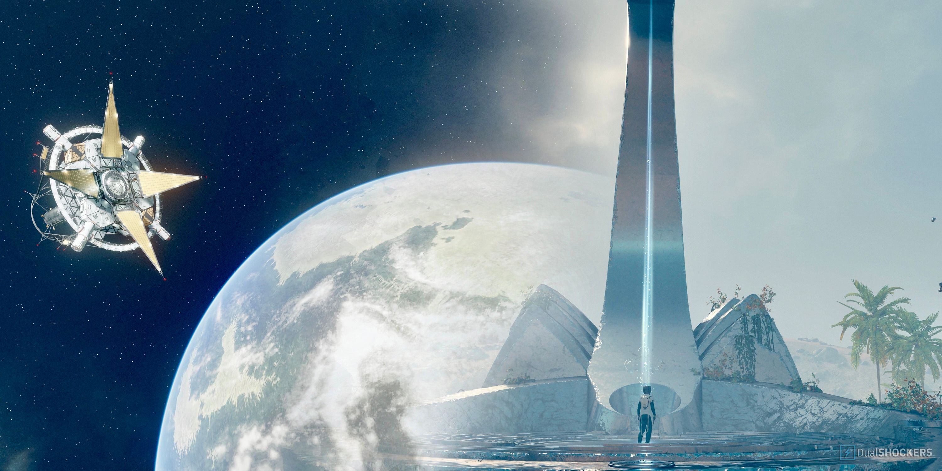 Starfield: Complete Guide And Walkthrough