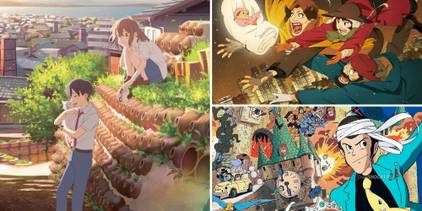 10 Best Short Anime Films, Ranked