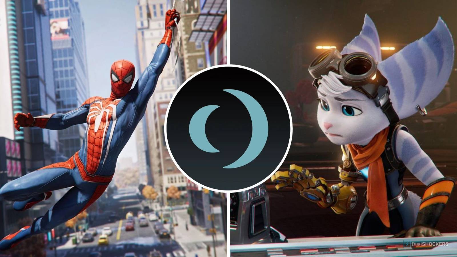 10 Best Games From Insomniac Games, Ranked