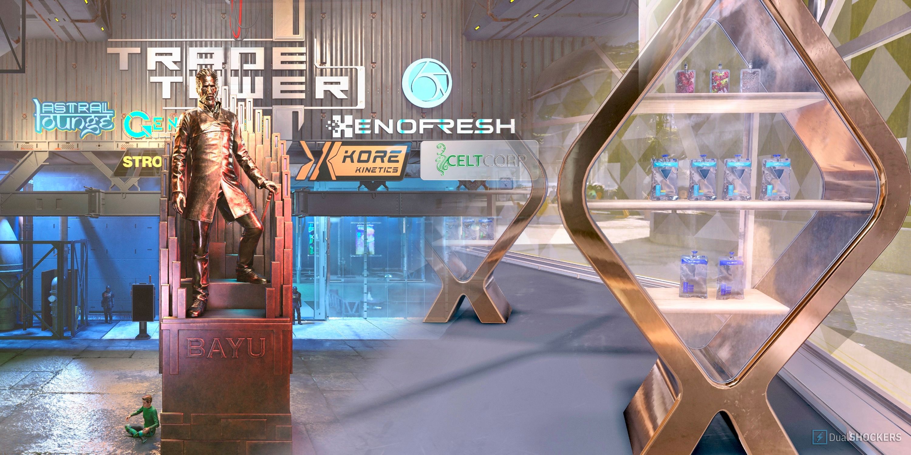 Starfield: Complete Guide And Walkthrough