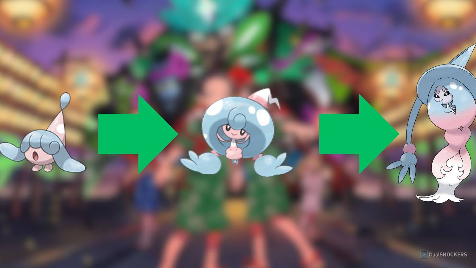 Pokemon Scarlet & Violet: How To Get & Evolve Hatenna & Hattrem