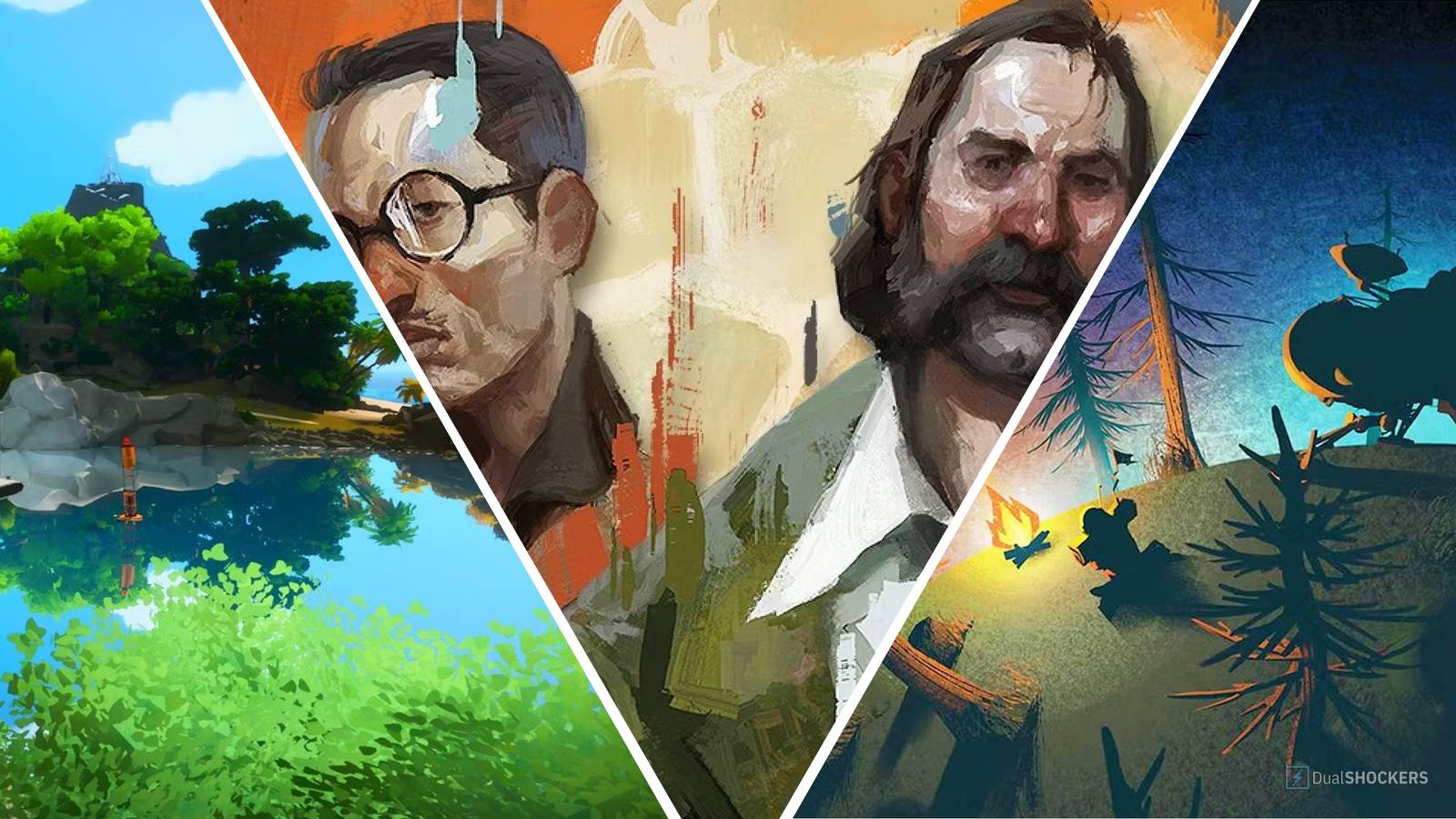 10 Best Philosophical Games, Ranked