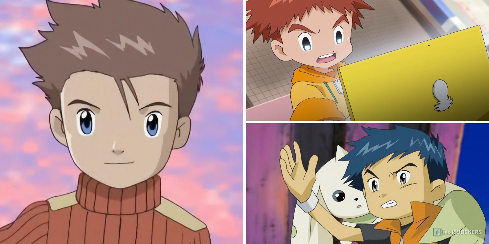 Henry Digimon