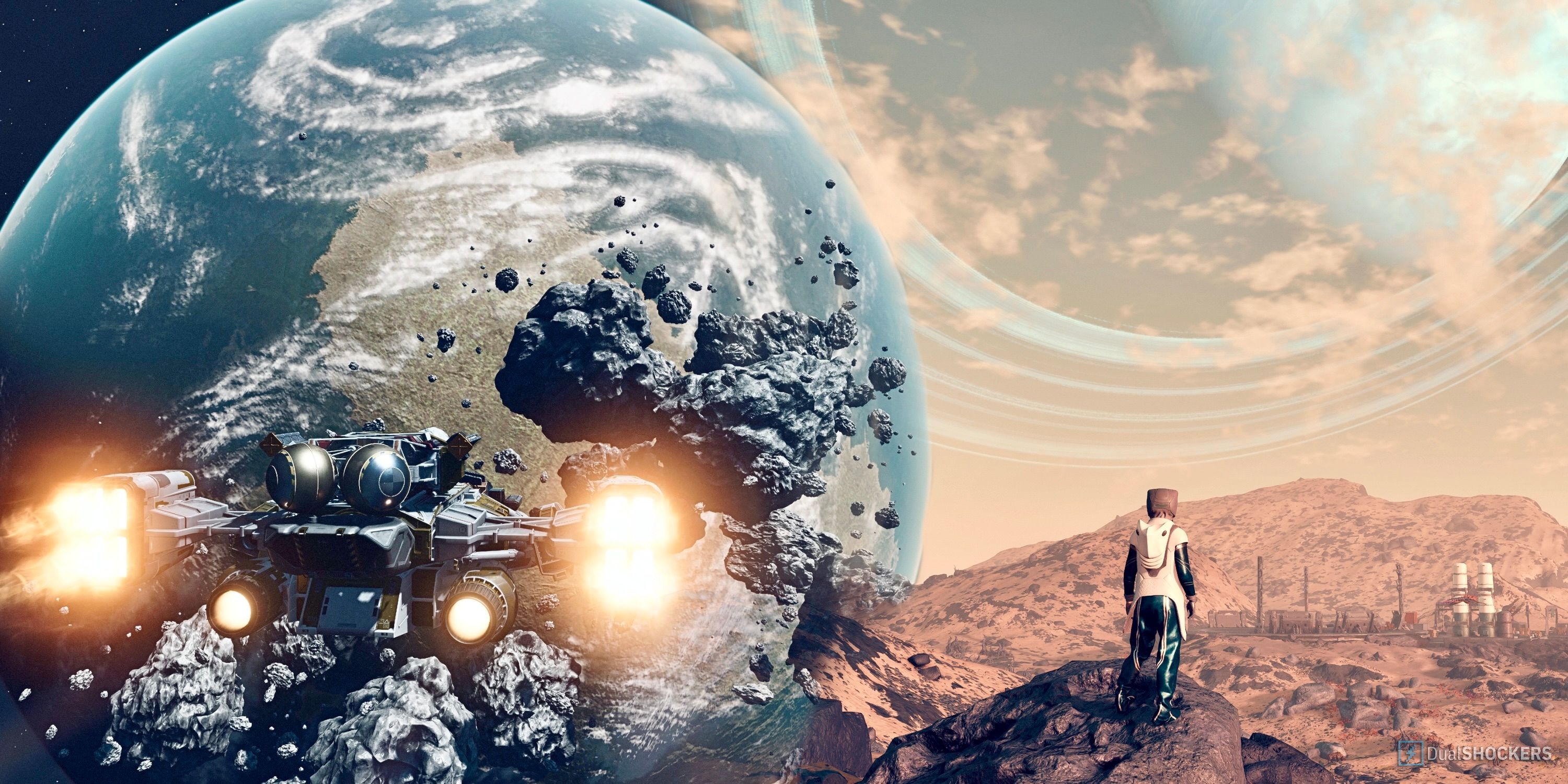 Starfield: Complete Guide And Walkthrough