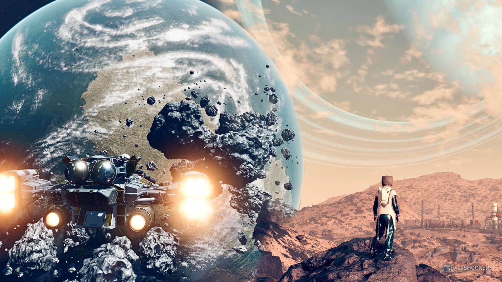 Starfield: Animal Husbandry Guide