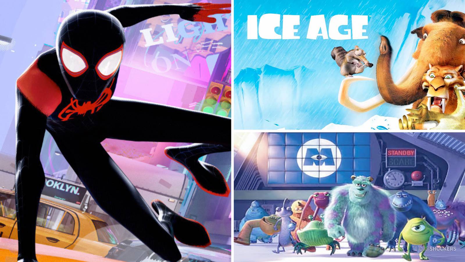 10 Best Animated Comedy Movies, Ranked
