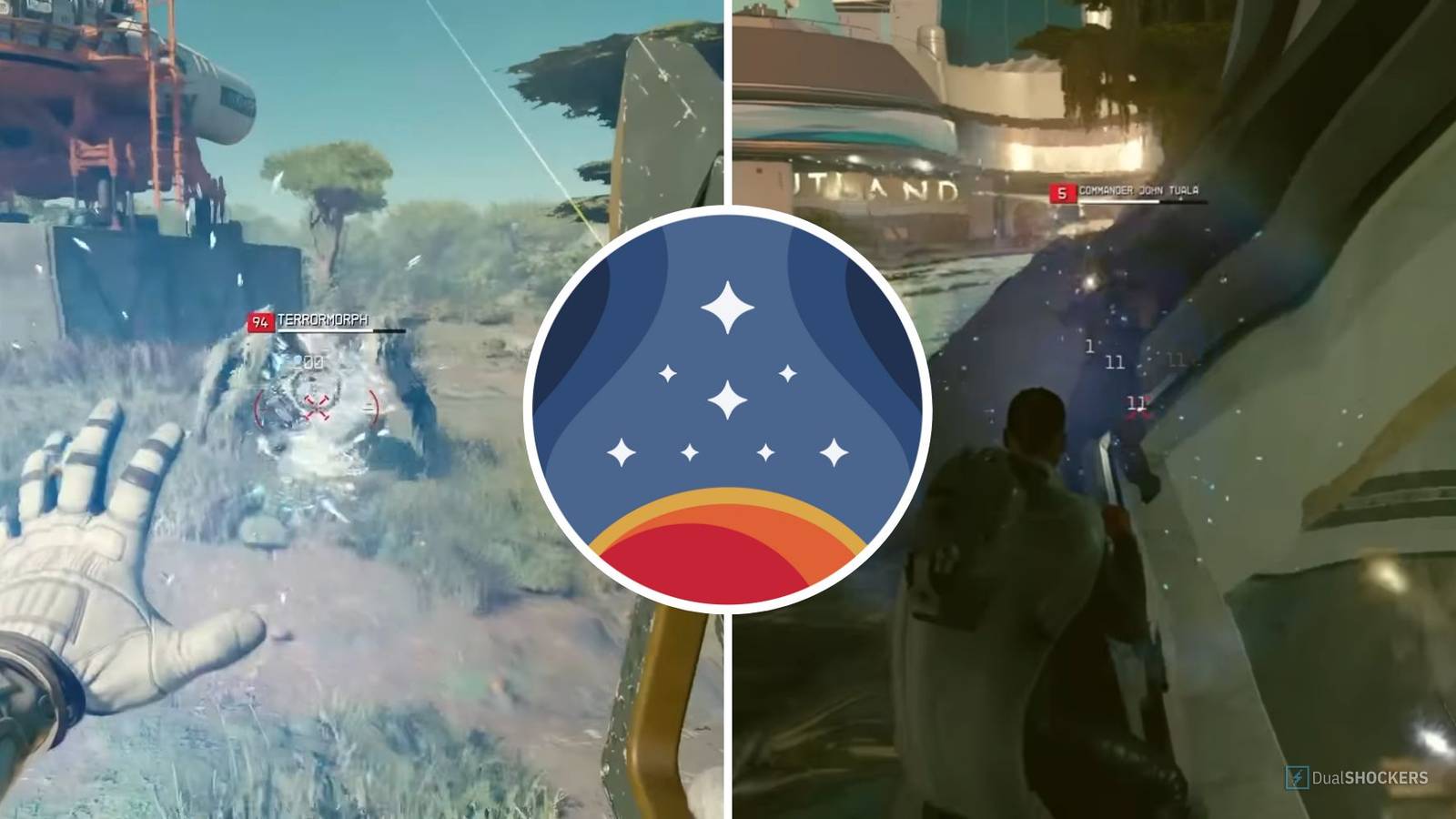 15 Starfield Powers That Are So Unfair They Break the Game