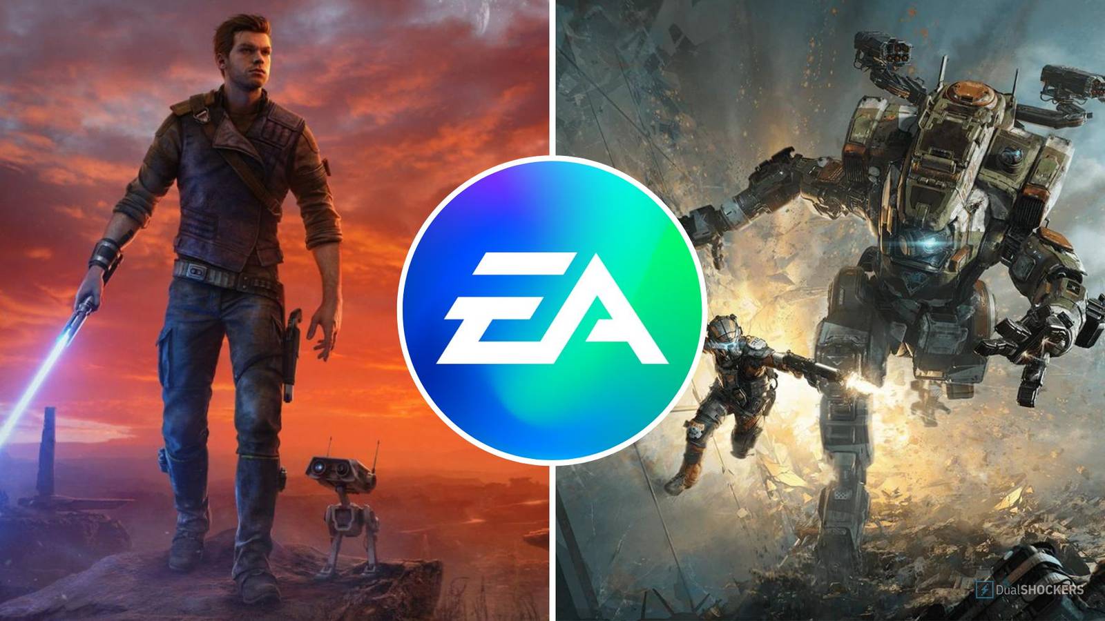 10 Best EA Games, Ranked