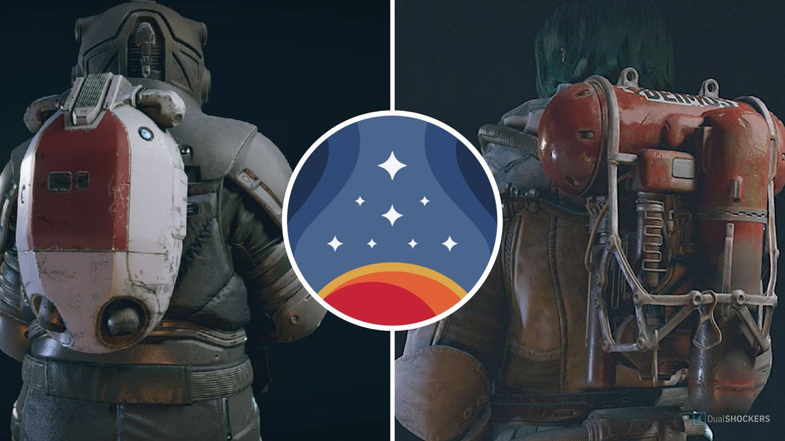 Starfield: All Pack Mods, Ranked