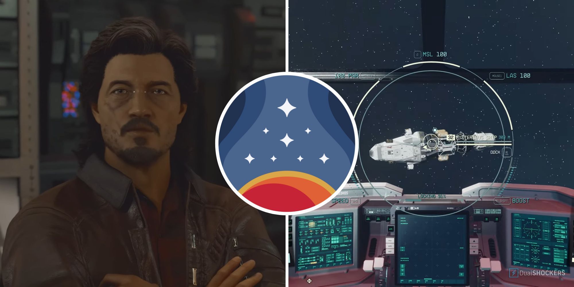 Starfield: Juno's Gambit Quest Guide