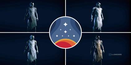 Starfield: 10 Best Shields, Ranked