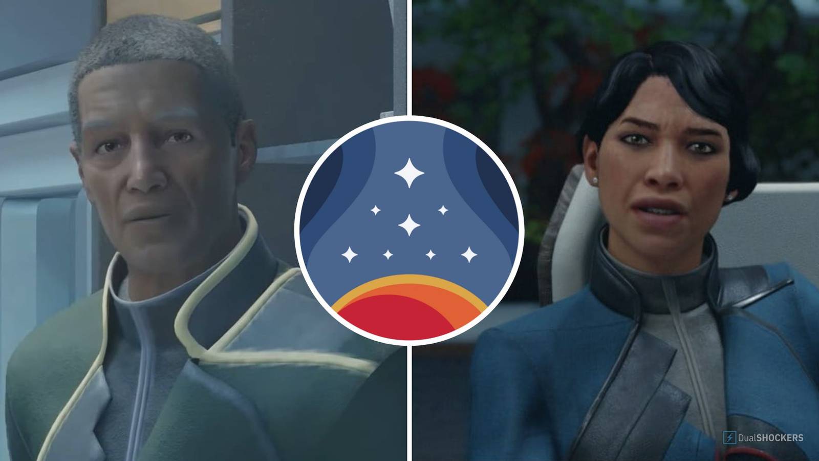 Starfield: A Legacy Forged Quest Guide