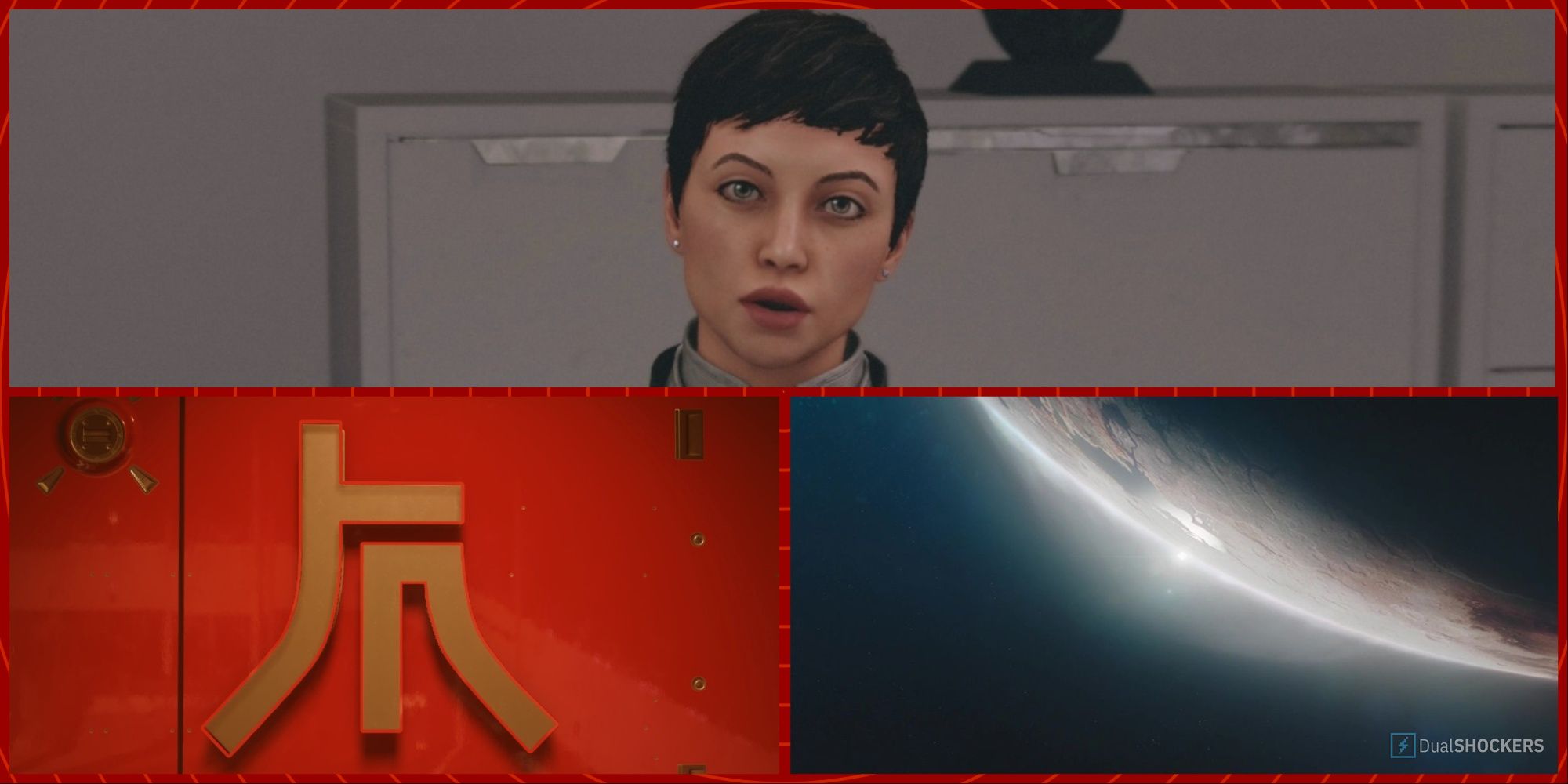 Starfield: Top Secrets Quest Guide
