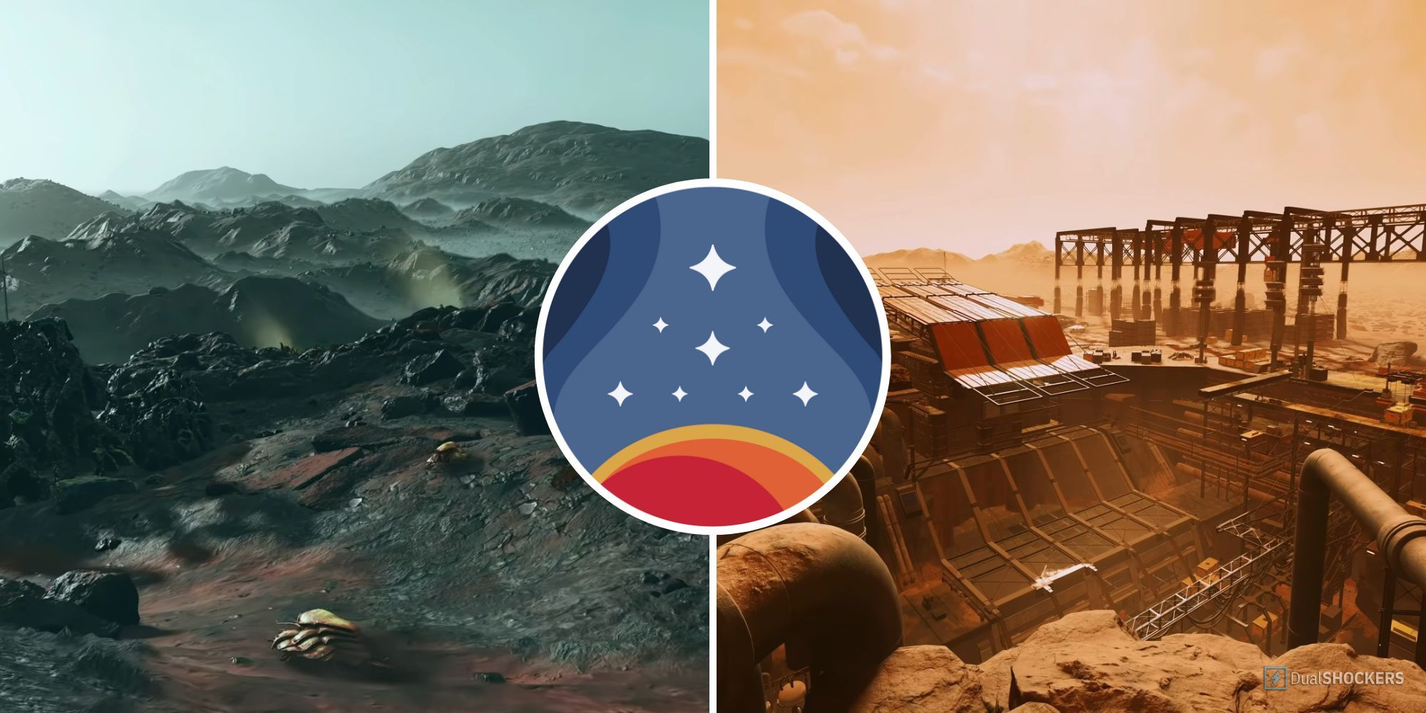 Starfield: 15 Best Outpost Locations, Ranked