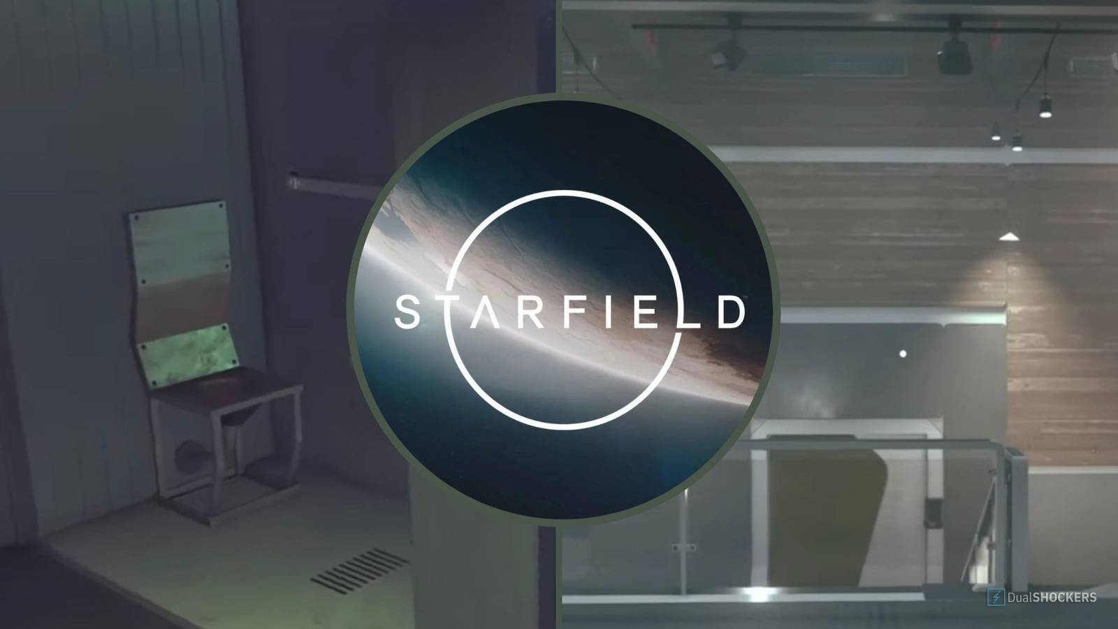 Starfield: How To Get A Home In Neon