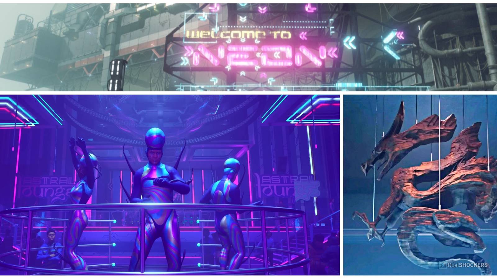 Starfield: Neon City Guide