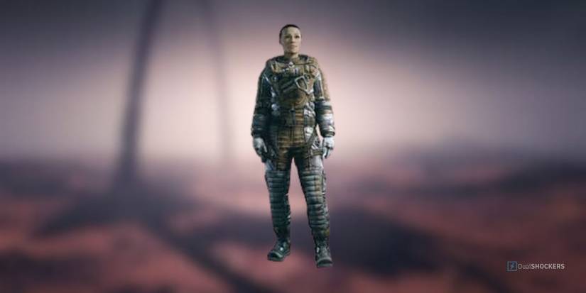 Starfield: 15 Best Spacesuits, Ranked